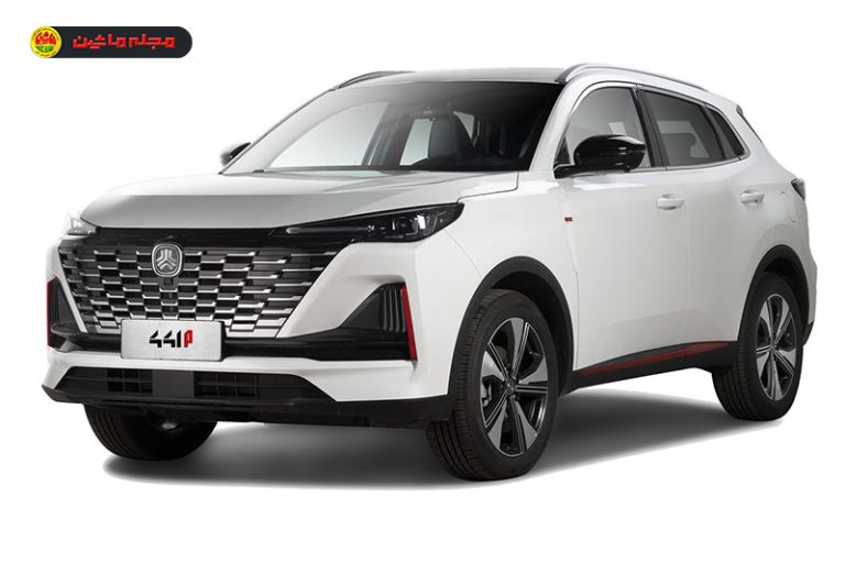 بررسی سایپا 441P چانگان CS55 پلاس: پرامکانات برای بازار ایران